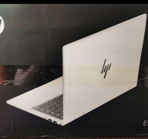 Ноутбук трансформер hp envy x360