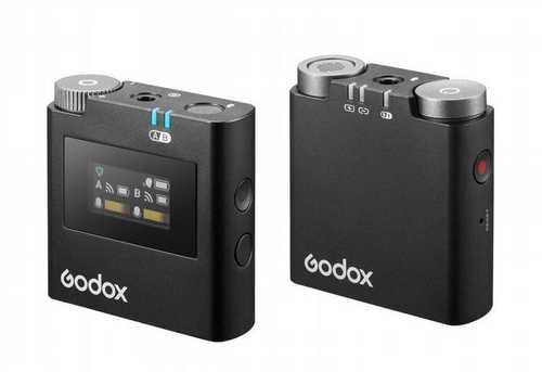 Радиосистема Godox Virso S M1 для Sony