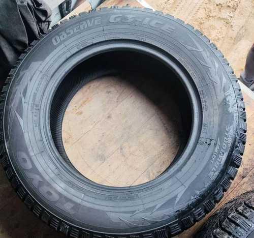 Toyo Observe G3-Ice 285/60 R18 120T