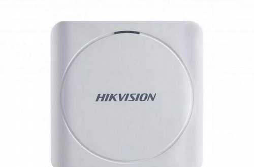 DS-K1801M Hikvision