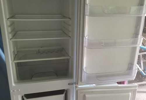 Холодильник атлант хм 4208