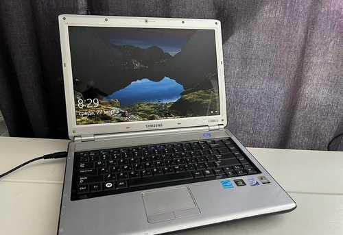 Ноутбук Samsung r460