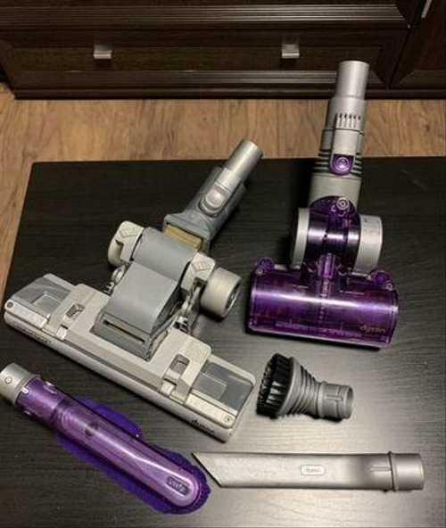 Набор насадок для пылесоса Dyson