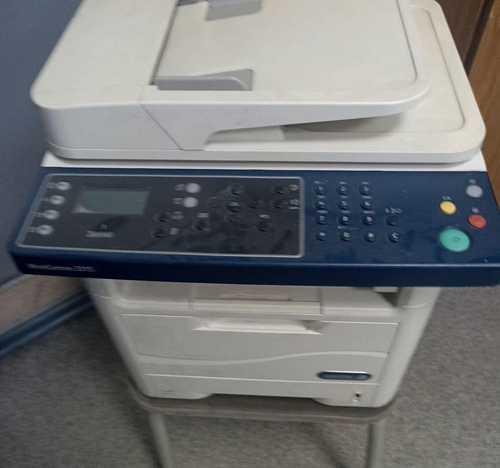 Мфу Xerox 3315 DN