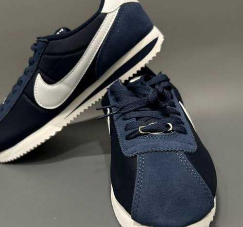 Кроссовки Nike Cortez Люкс