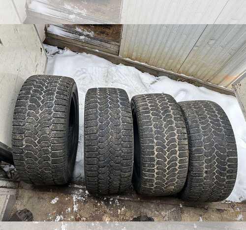 Yokohama Ice Guard Stud IG55 285/50 R20