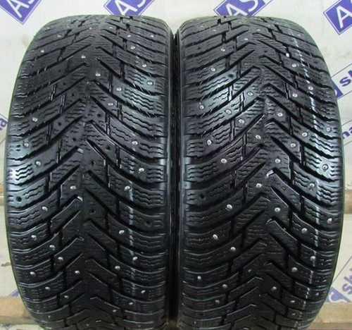 Nokian Tyres Hakkapeliitta 8 235/45 R17 99G