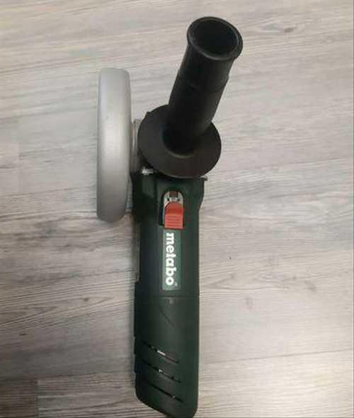 Болгарка уши Metabo W750-125