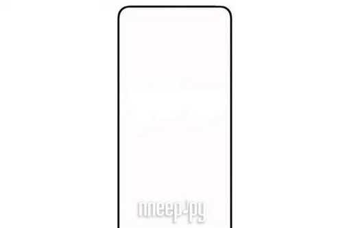Защитное стекло Svekla для Samsung Galaxy A73