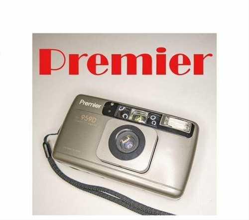 Плёночный фотоаппарат Premier 959