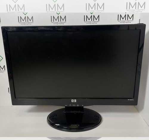 20" Монитор HP S2031A 1600x900 60 Hz