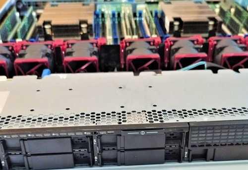 DL360 GEN9 8SFF Proliant 2650V4 32gb