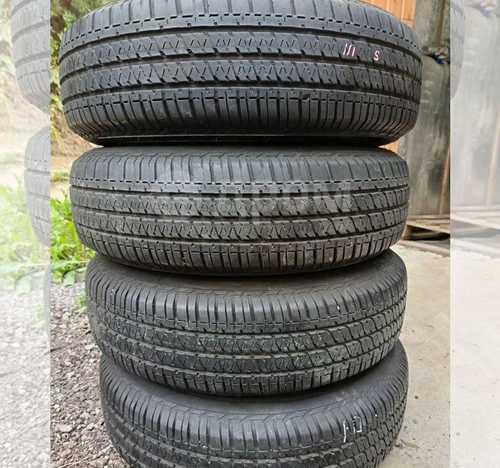 Bridgestone Dueler H/T 195/80 R15