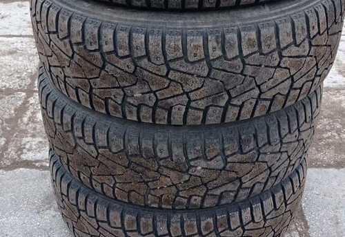 МШЗ Contyre Arctic Ice 175/65 R14