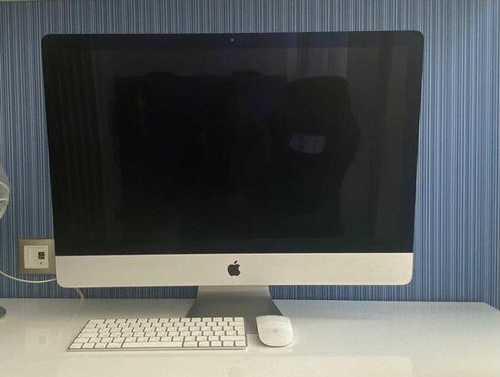 Apple iMac 21 5, середина 2014