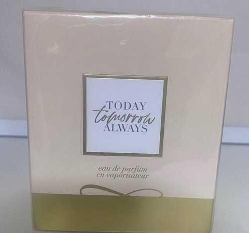 Ароматы avon