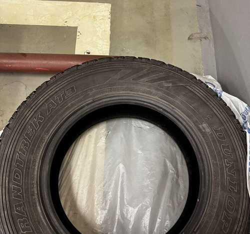 Dunlop Grandtrek AT3 285/60 R18 H