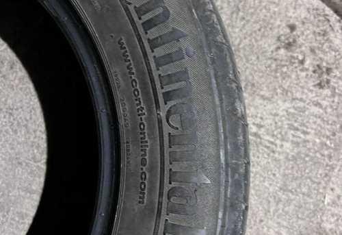 Continental Conti.eContact 215/60 R16