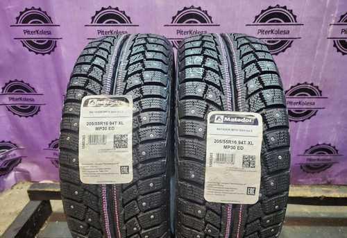 Matador MP 30 Sibir Ice 2 205/55 R16 94T