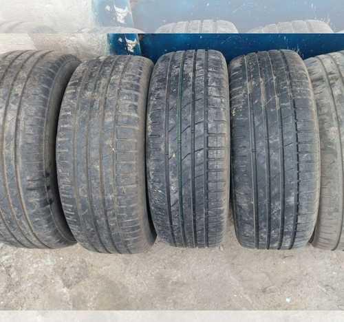 Nokian Tyres Hakkapeliitta 2 205/65 R15