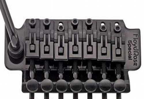 Аутентичные Floyd Rose Special Series 7 String Lef