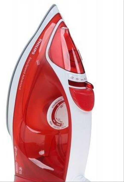 Утюг Philips GC2672/40