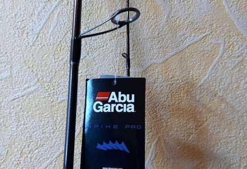 Abu Garcia SPike Pro Finesse Jigging 802 5-25g