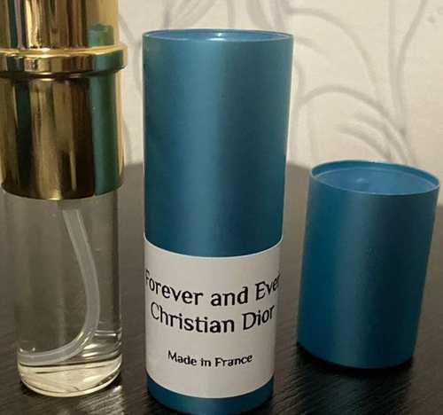 Dior forever and ever 10ml