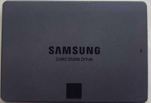 Samsung 870 QVO 8TB 2023