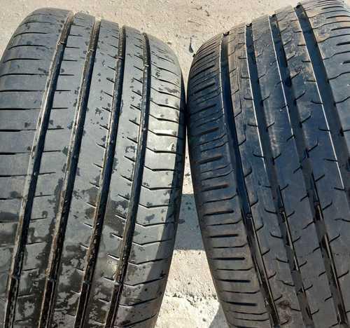 Continental EcoContact 6 225/40 R18 92Y