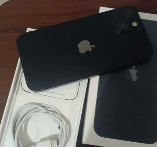 iPhone 13, 128 ГБ