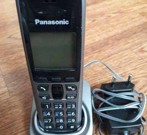 Новый радиотелефон Panasonic