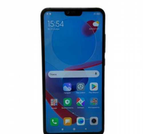 Xiaomi Mi 8 Lite, 4/64 ГБ