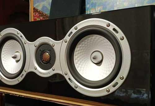 Monitor Audio Gold GS LCR. Акустика