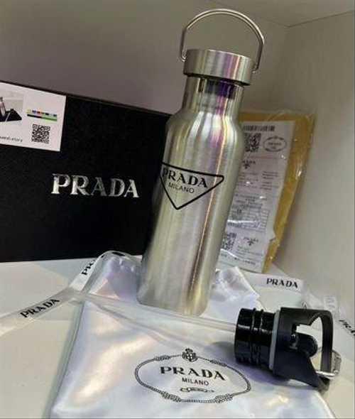 Термос prada