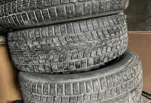 Dunlop Bi-Guard 600L 205/60 R16
