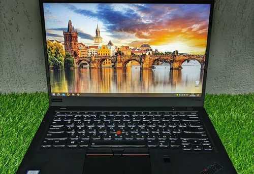 Ноутбук для работы ThinkPad i5 16Gb гарантия 1 год
