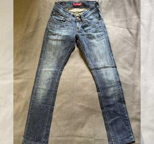 Levis Джинсы skinny