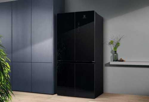 Холодильник Electrolux ELT9VE52M0. В наличии