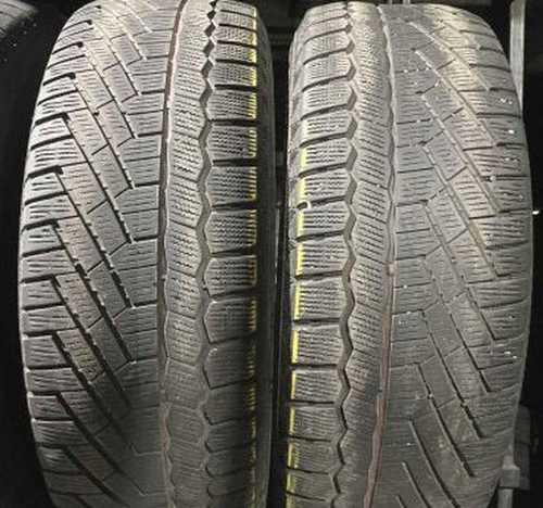 Continental ContiVikingContact 5 215/60 R17 M