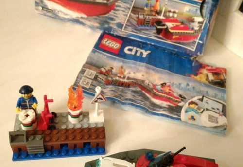 Lego city 60213