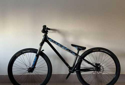 Мтб стрит дерт Norco One25 "26"