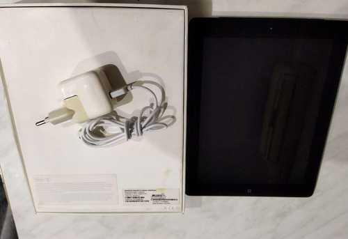 Продам iPad 3 А1430 32 GB