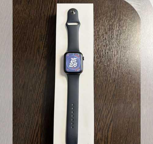 Apple watch SE 44mm