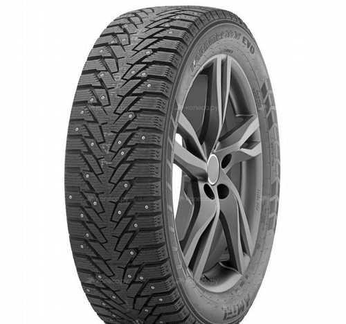 Amtel NordMaster Evo 195/65 R15 91T