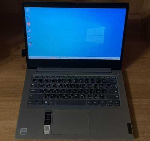 Lenovo ideapad slim 3