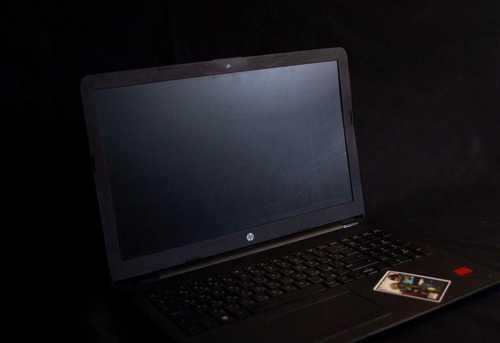 Ноутбук HP 15-bw083ur 15.6"
