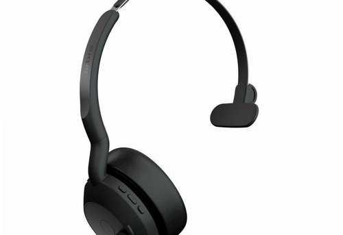 Новая Jabra Evolve2 55 25599-889-899 - Гарнитура