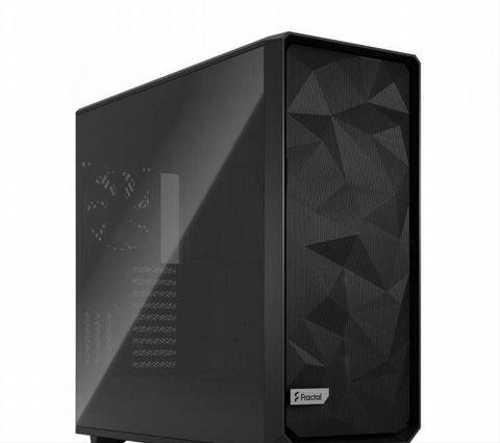 Корпус Fractal Design Meshify 2 XL Light TG черный