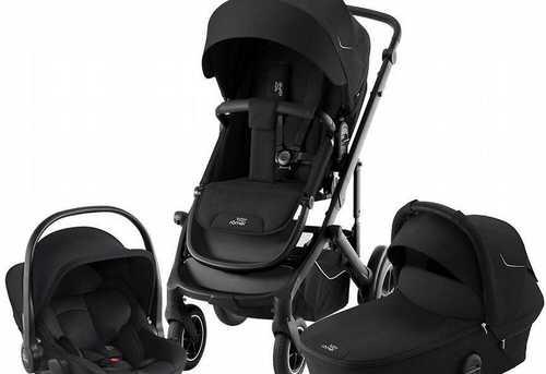 Коляска 3в1 Britax Römer Smile 5Z